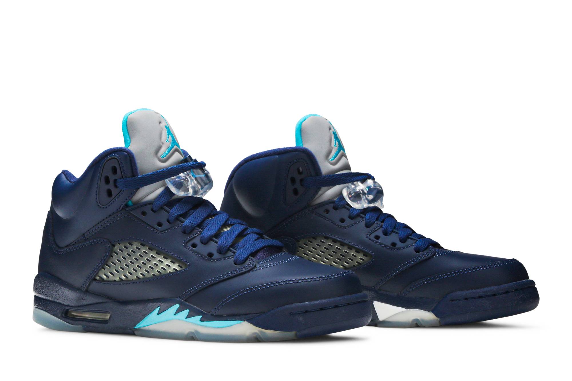Air Jordan 5 Retro 'Pre‑Grape' (GS) - 440888-405 - Novelship