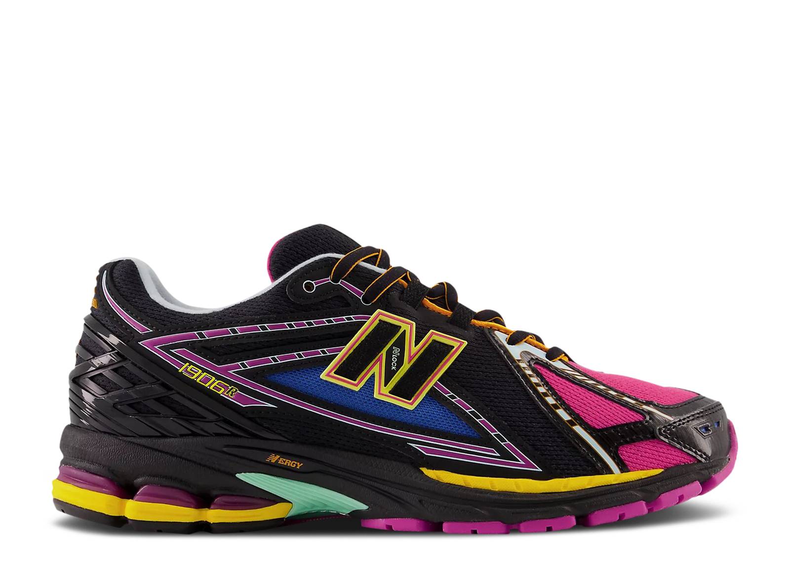 New Balance 1906R 'Neon Lights' M1906RCP - M1906RCP - Novelship