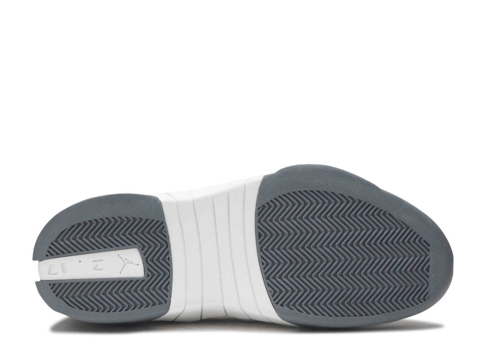 Air Jordan 15 OG 'Flint Grey' - 136029-011 - Novelship