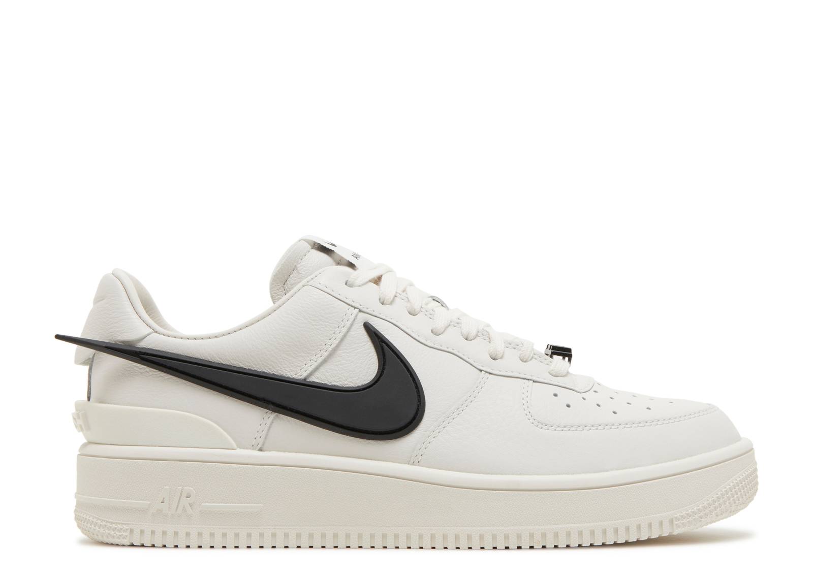 AMBUSH x Nike Air Force 1 'Phantom' - DV3464-002 - Novelship