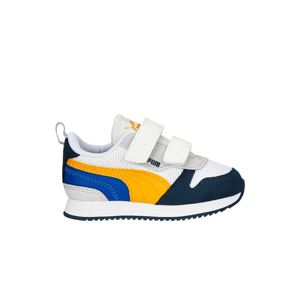 Beli (Preschool) Puma R78 'White Zinnia Dark Night' 373618-35 - Novelship