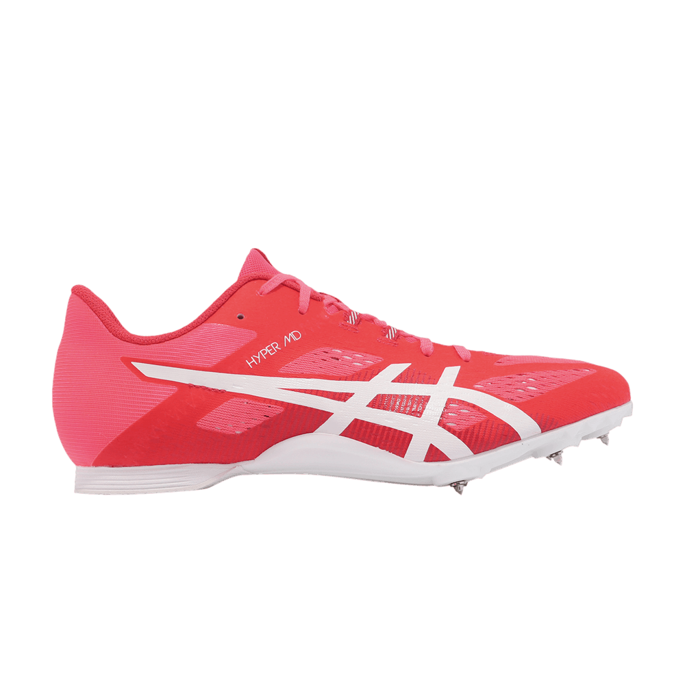 ASICS Hyper MD 8 'Dive Pink' 1093A198-702 - 1093A198-702 - Novelship