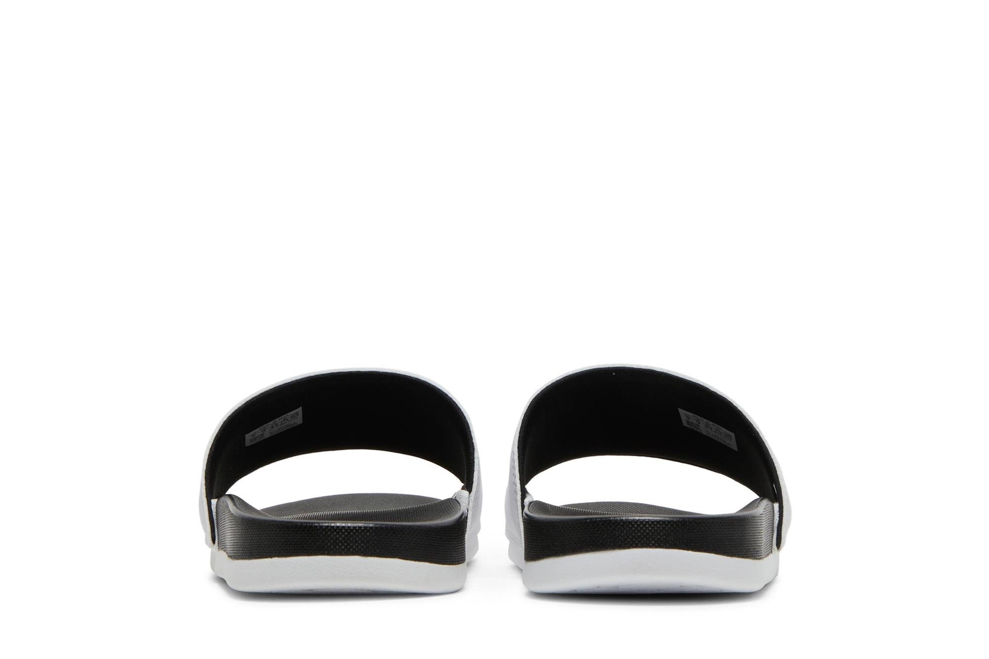 adidas Adilette Comfort Slide 'White Multi' - H02488 - Novelship