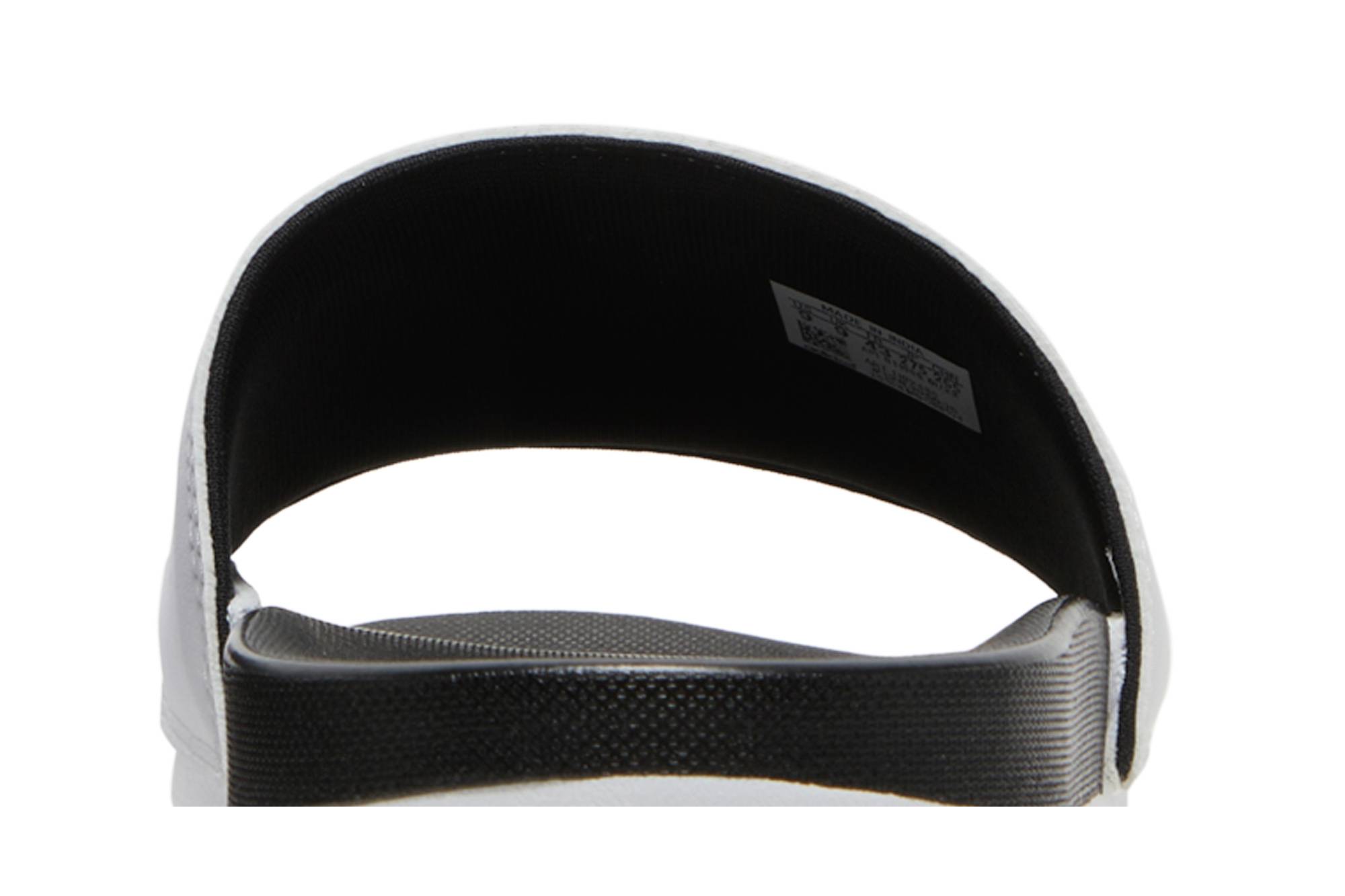 adidas Adilette Comfort Slide 'White Multi' - H02488 - Novelship