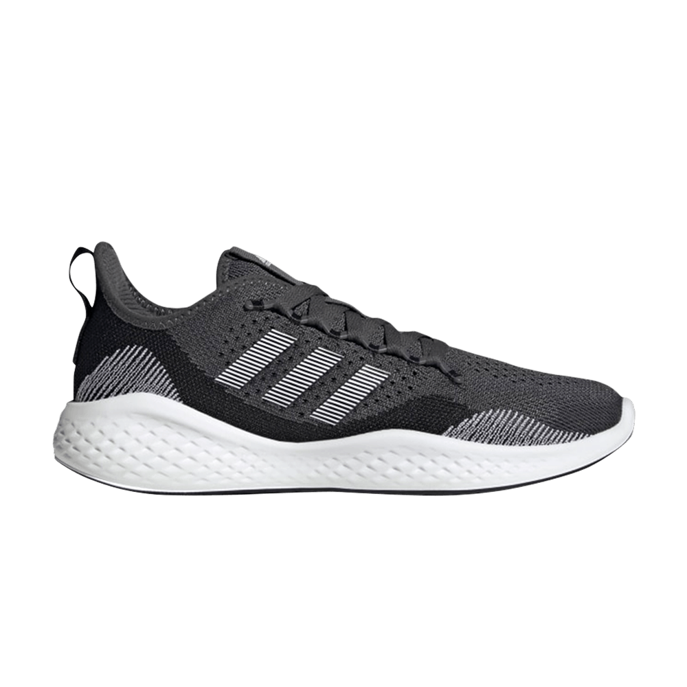 adidas Fluidflow 2.0 'Core Black Grey' FZ1983 - FZ1983 - Novelship