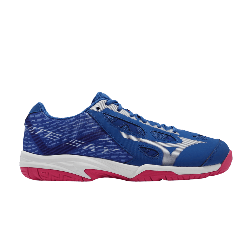 Mizuno Gate Sky Plus 3E Wide 'Blue' 71GA204022 - 71GA204022 - Novelship