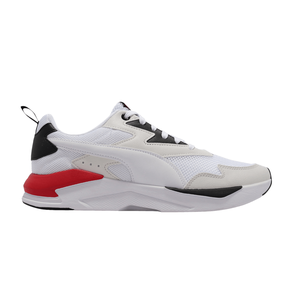 Puma X‑Ray Lite 'White Black Multi' - 374122-26 - Novelship