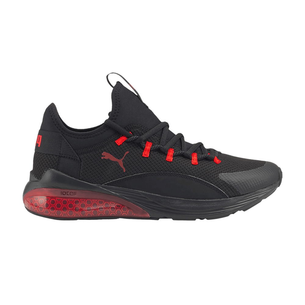 Puma Cell Vive 'Black High Risk Red' 376180‑08 - 376180-08 - Novelship