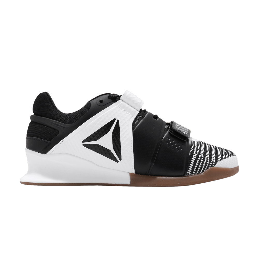 (Women) Reebok Legacy Lifter FW 'White Black' FU7877 - FU7877 - Novelship