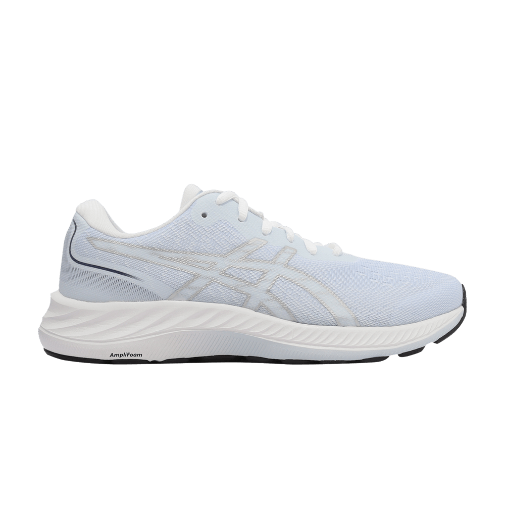 (Women) ASICS Gel Excite 9 'White Pure Silver' 1012B182‑104 - 1012B182 ...