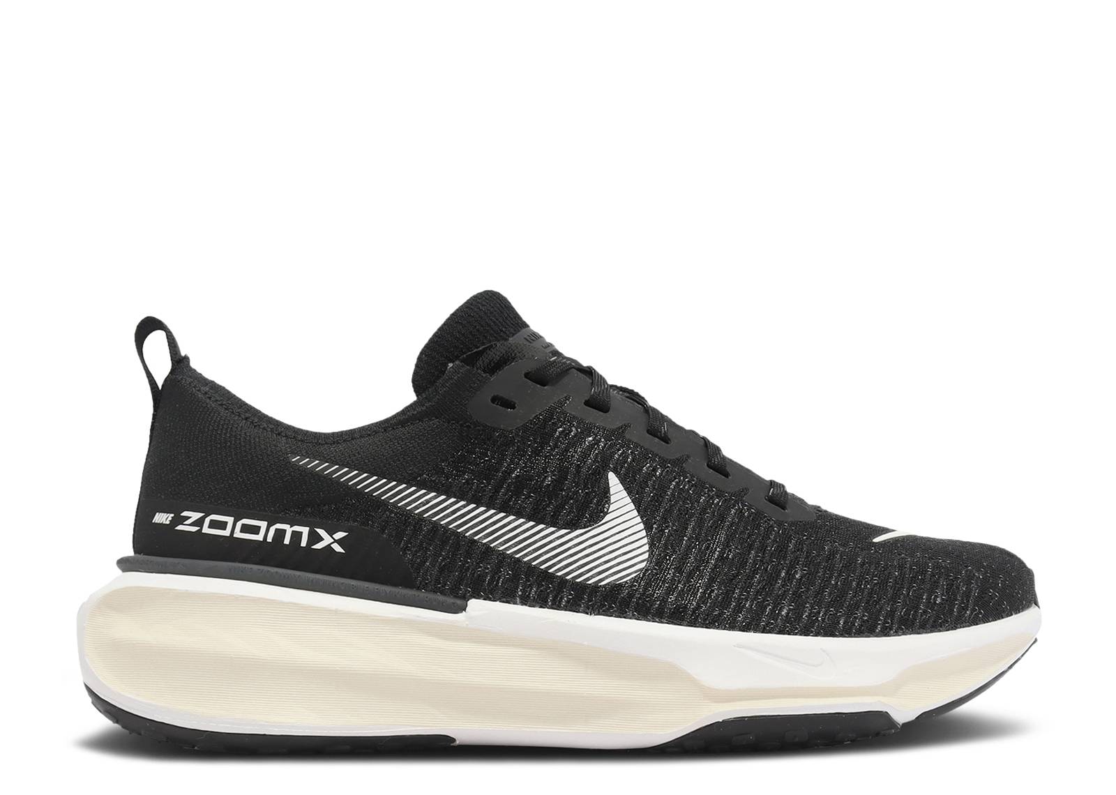 Nike Invincible 3 'Black/White' - DR2615-001 - Novelship