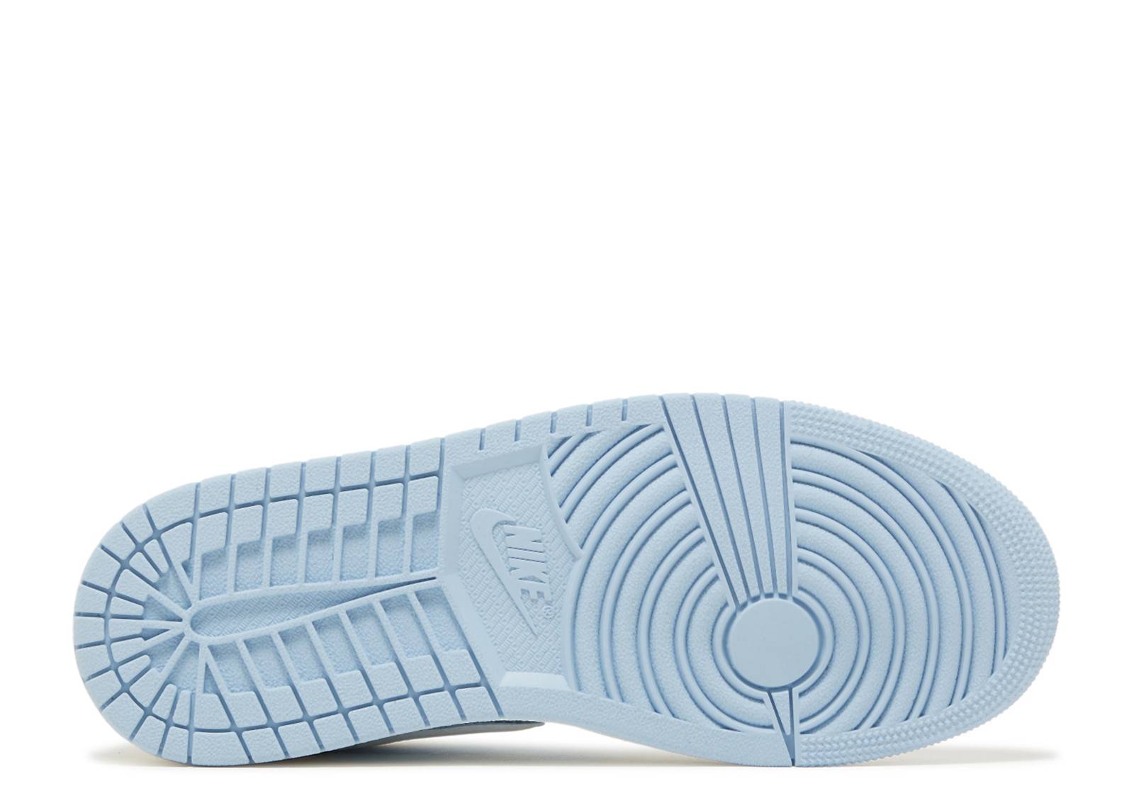 Air Jordan 1 Low SE 'Reverse Ice Blue' (WMNS) - DV1299-104 - Novelship