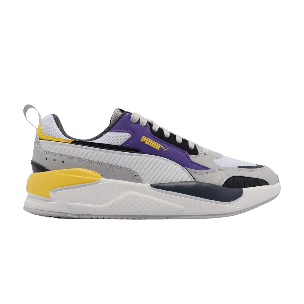 Puma X-Ray 2 Square 'Grey Team Violet' 373108-74 - 373108-74 - Novelship
