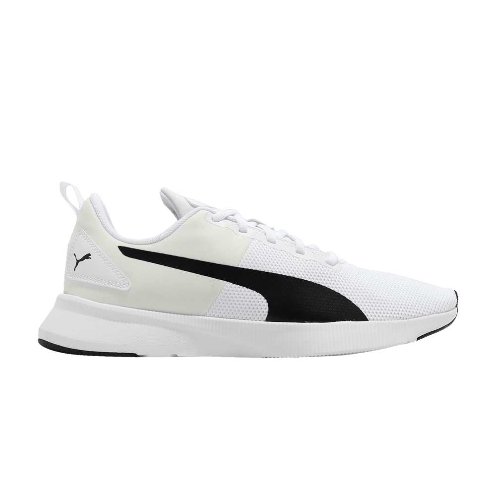 Puma Flyer Runner 'White Black' 192257‑24 - 192257-24 - Novelship