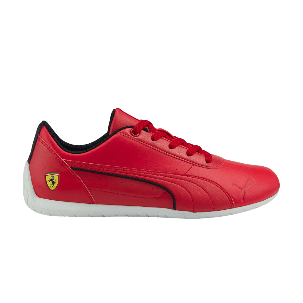 Scuderia Ferrari x Puma Neo Cat Motorsport 'Rosso Corsa' 307019‑03 ...