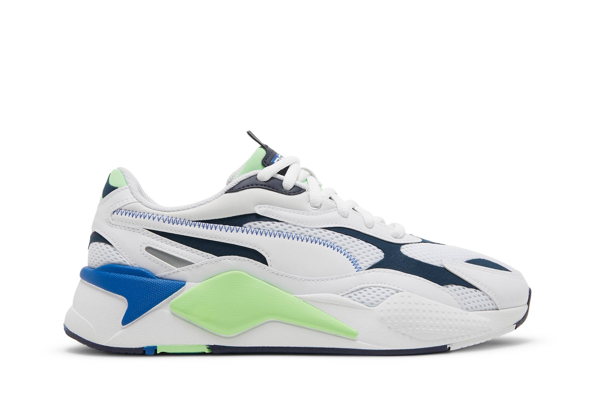 Puma RS‑X3 Millenium 'White Peacoat' 373236‑03 - 373236-03 - Novelship