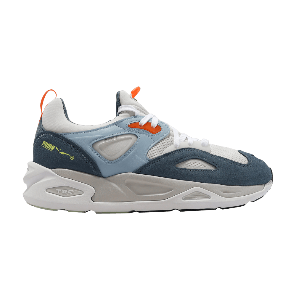 Puma TRC Blaze 'Nimbus Cloud Evening Sky' 384958‑10 - 384958-10 - Novelship