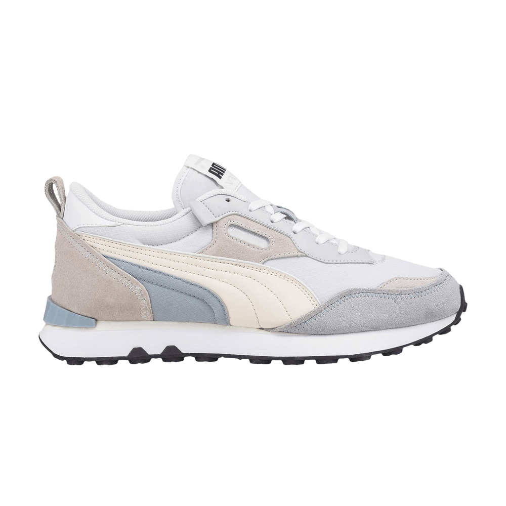 Puma Future Rider 'Future Vintage ‑ Nimbus Cloud' - 387672-03 - Novelship