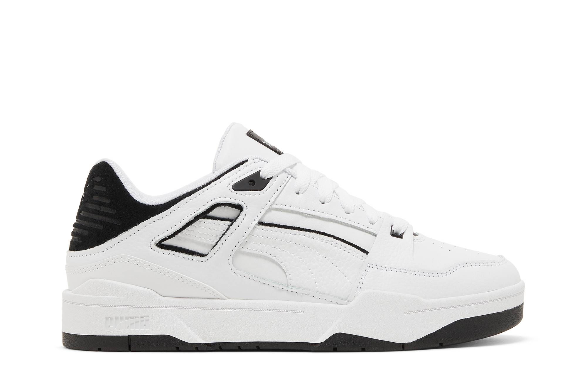 Puma Slipstream 'White Black' - 388549_01 - Novelship