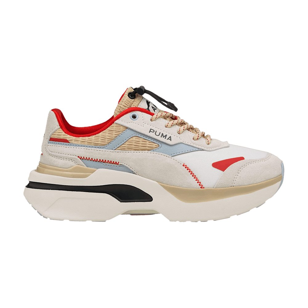 (Women) Puma Kosmo Rider 'Retrograde' 386449‑01 - 386449-01 - Novelship