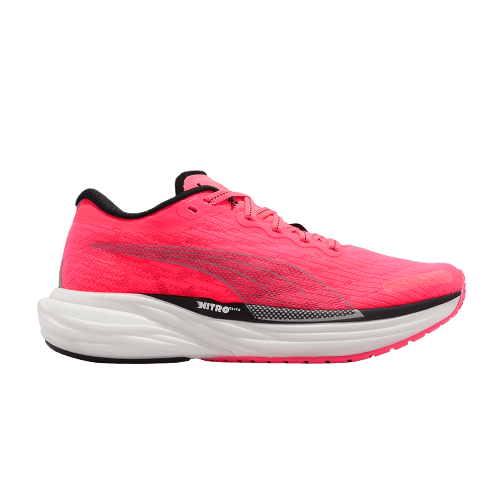 (Women) Puma Deviate Nitro 2 'Sunset Glow' 376855-04 - 376855-04 ...