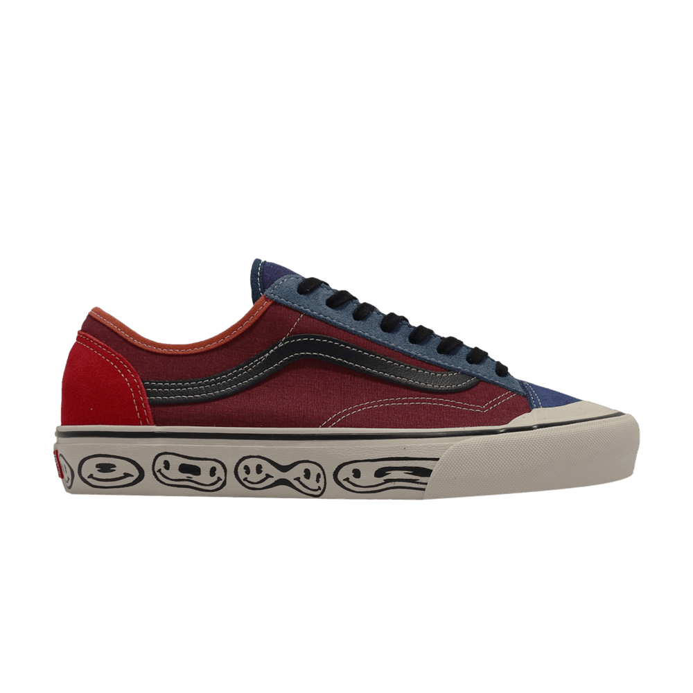 Vans Style 36 Decon SF 'Have A Trip' VN0A5HYR9H0 - VN0A5HYR9H0 - Novelship