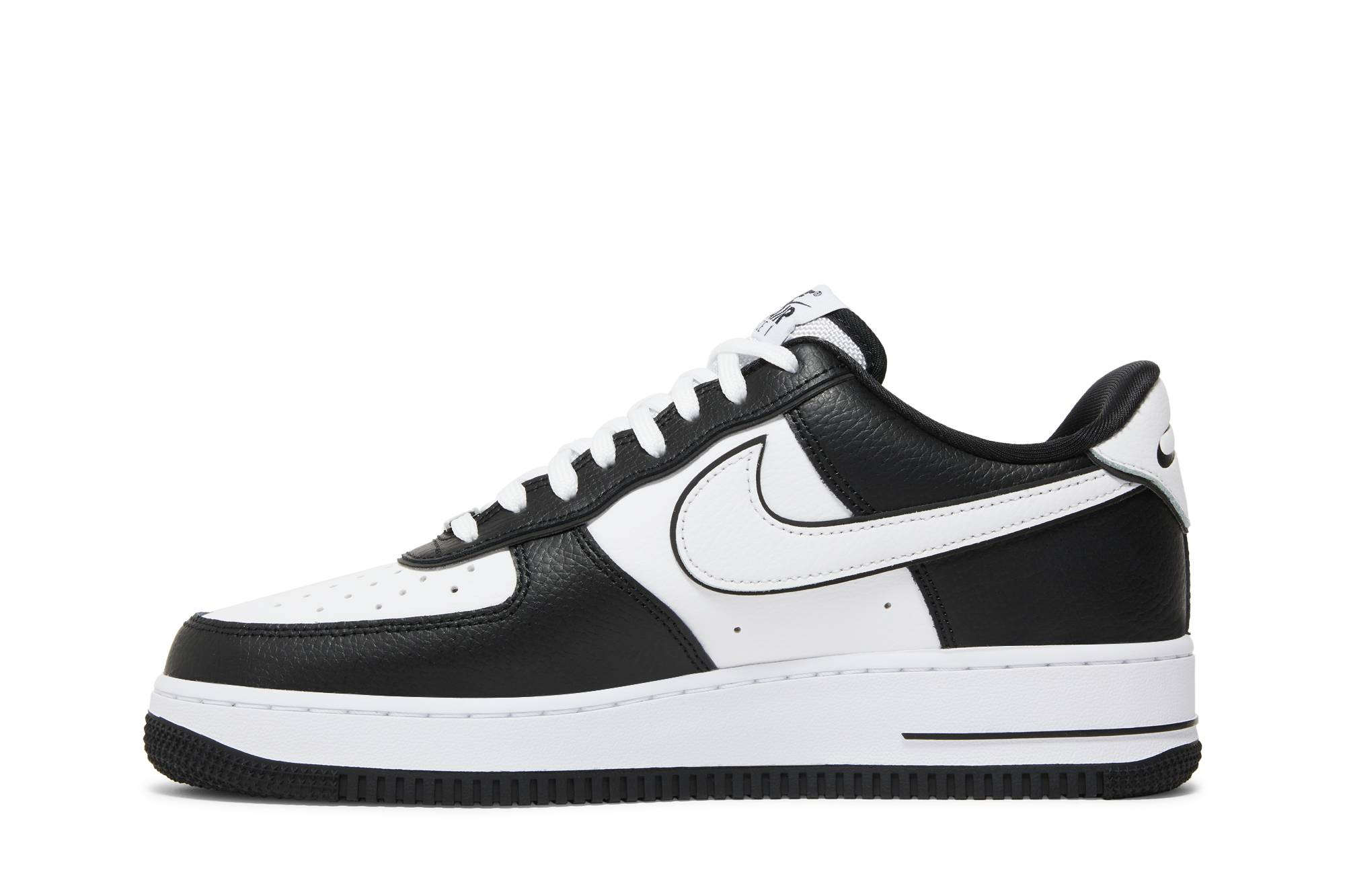 Nike Air Force 1 Low '07 LV8 'Panda' - DX3115-100 - Novelship