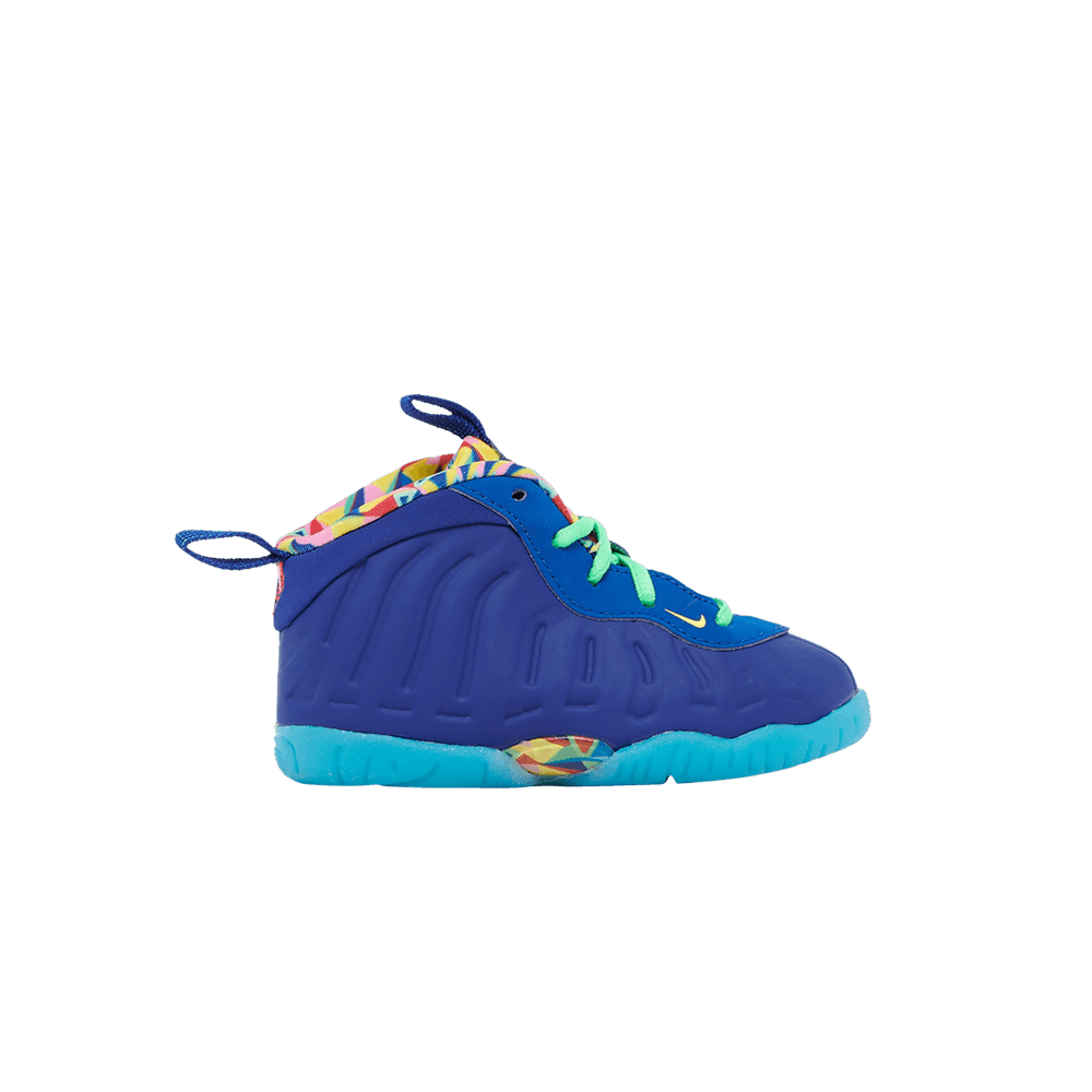 Nike Little Posite One 'All‑Star' - DZ5191-400 - Novelship