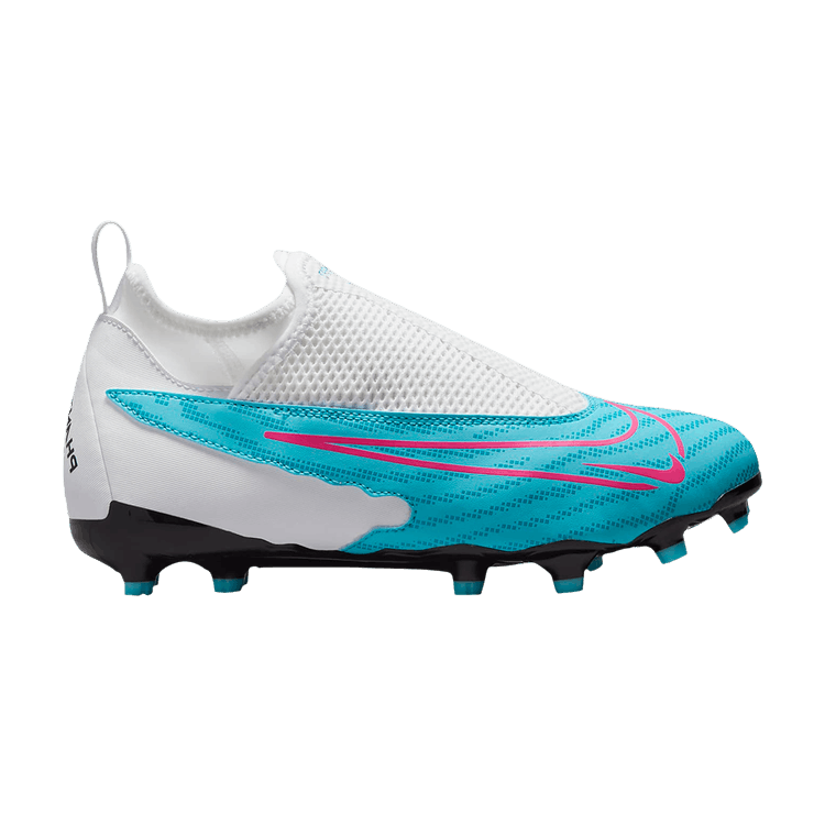 (Grade School) Nike Phantom GX Academy DF MG 'Blast Pack' DD9546-446 ...