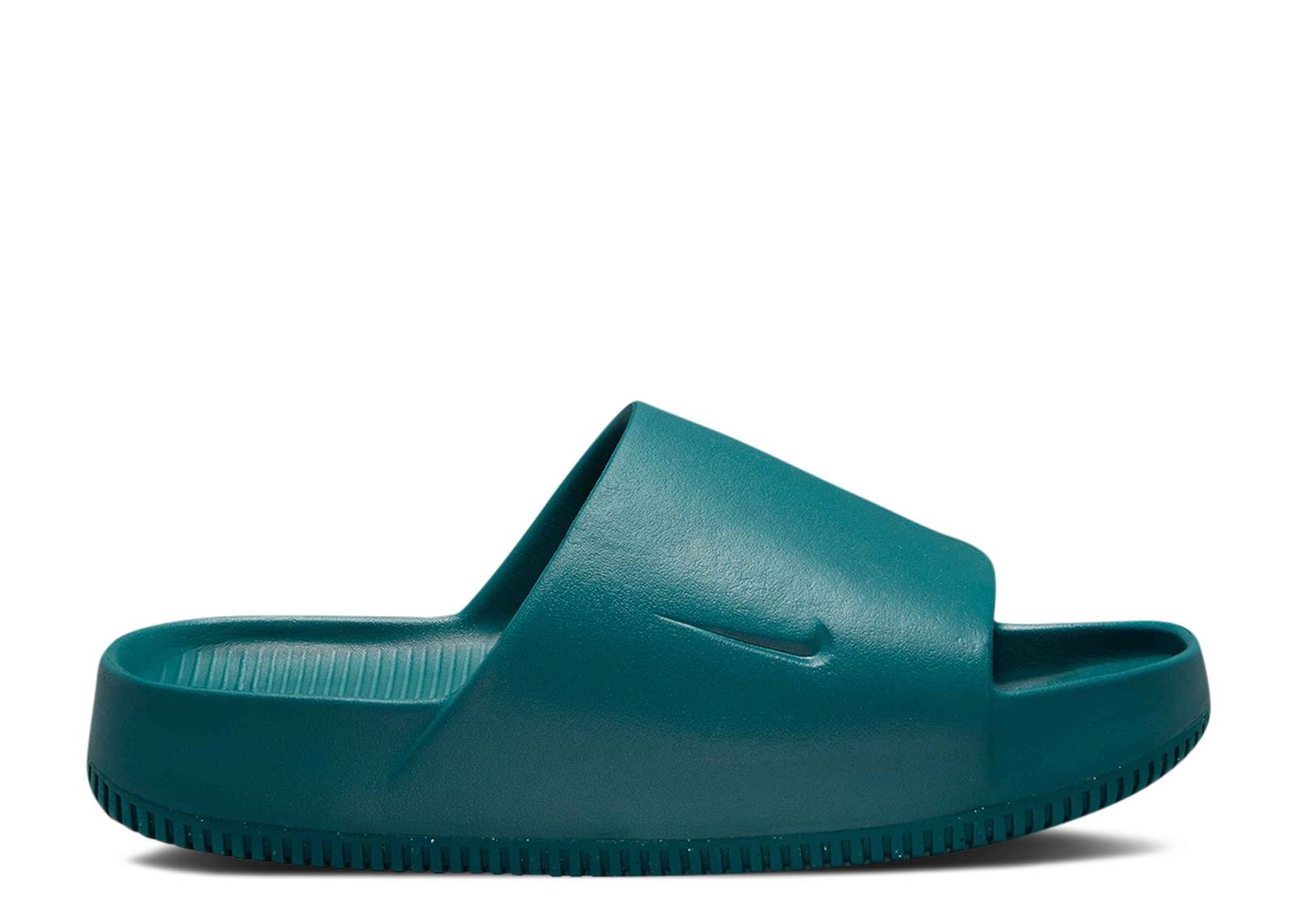 Nike Calm Slide 'Geode Teal' - FD4116-300 - Novelship