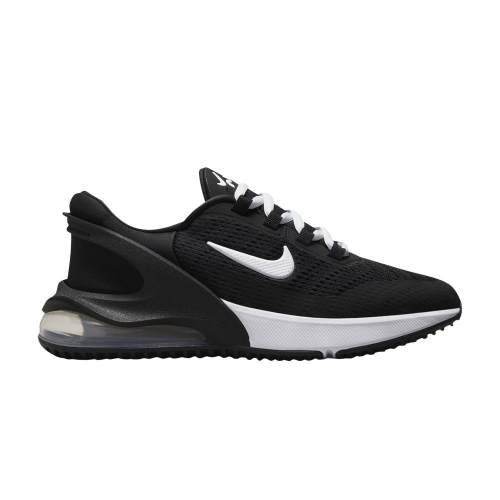 Nike Air Max 270 GO 'Black White' (GS) - DV1968-002 - Novelship