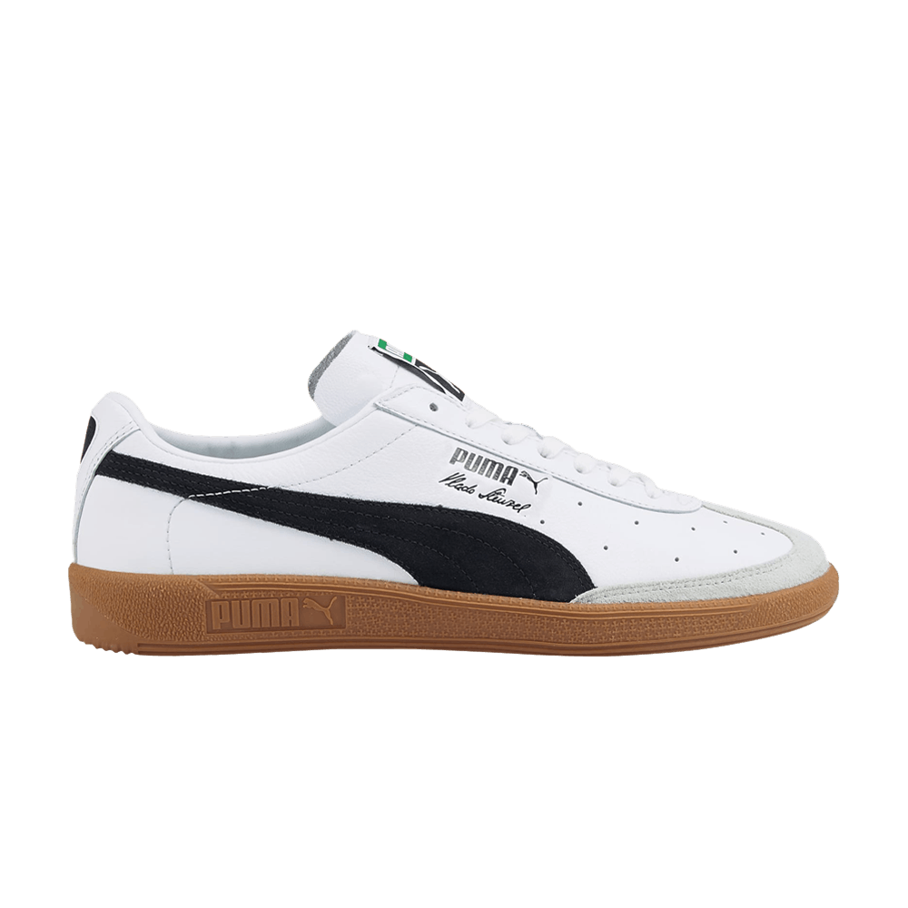 Puma Vlado Stenzel OG 'White Black Gum' 384251-01 - 384251-01 - Novelship