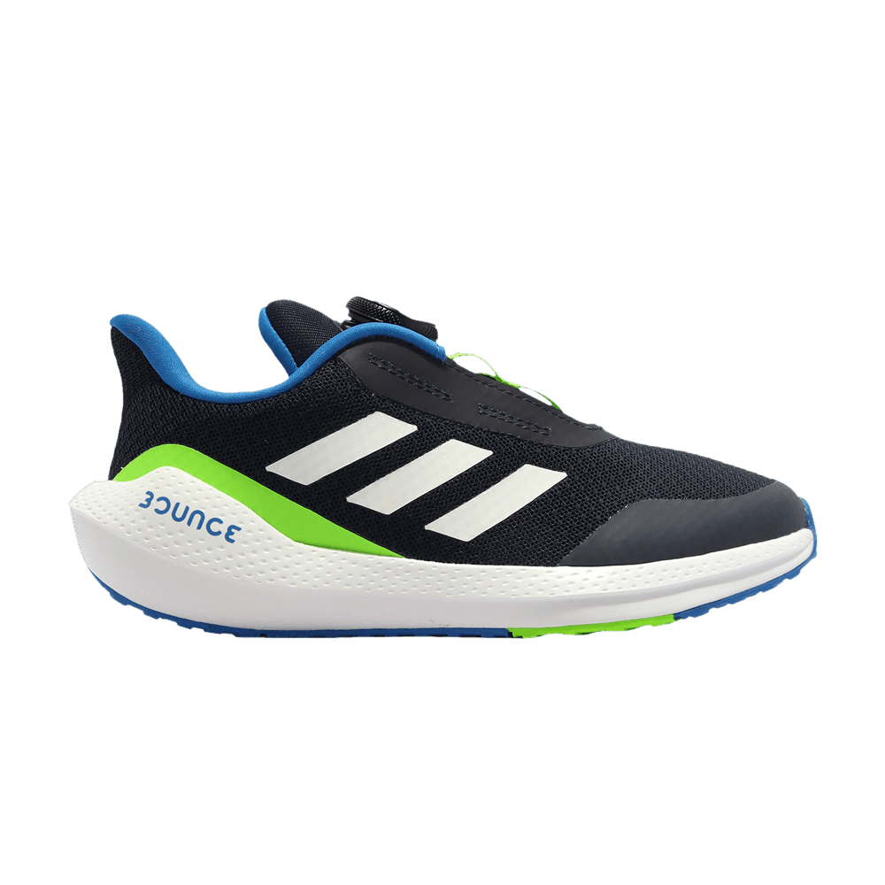 (Preschool) adidas EQ21 Run BOA 'Legend Ink' GZ5910 - GZ5910 - Novelship