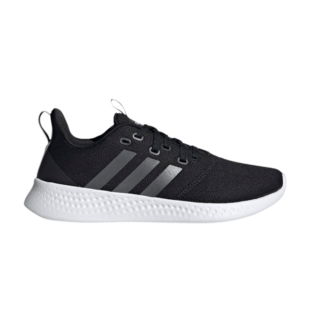 (Women) adidas Puremotion 'Black Magic Grey Metallic' GX5637 - GX5637 ...