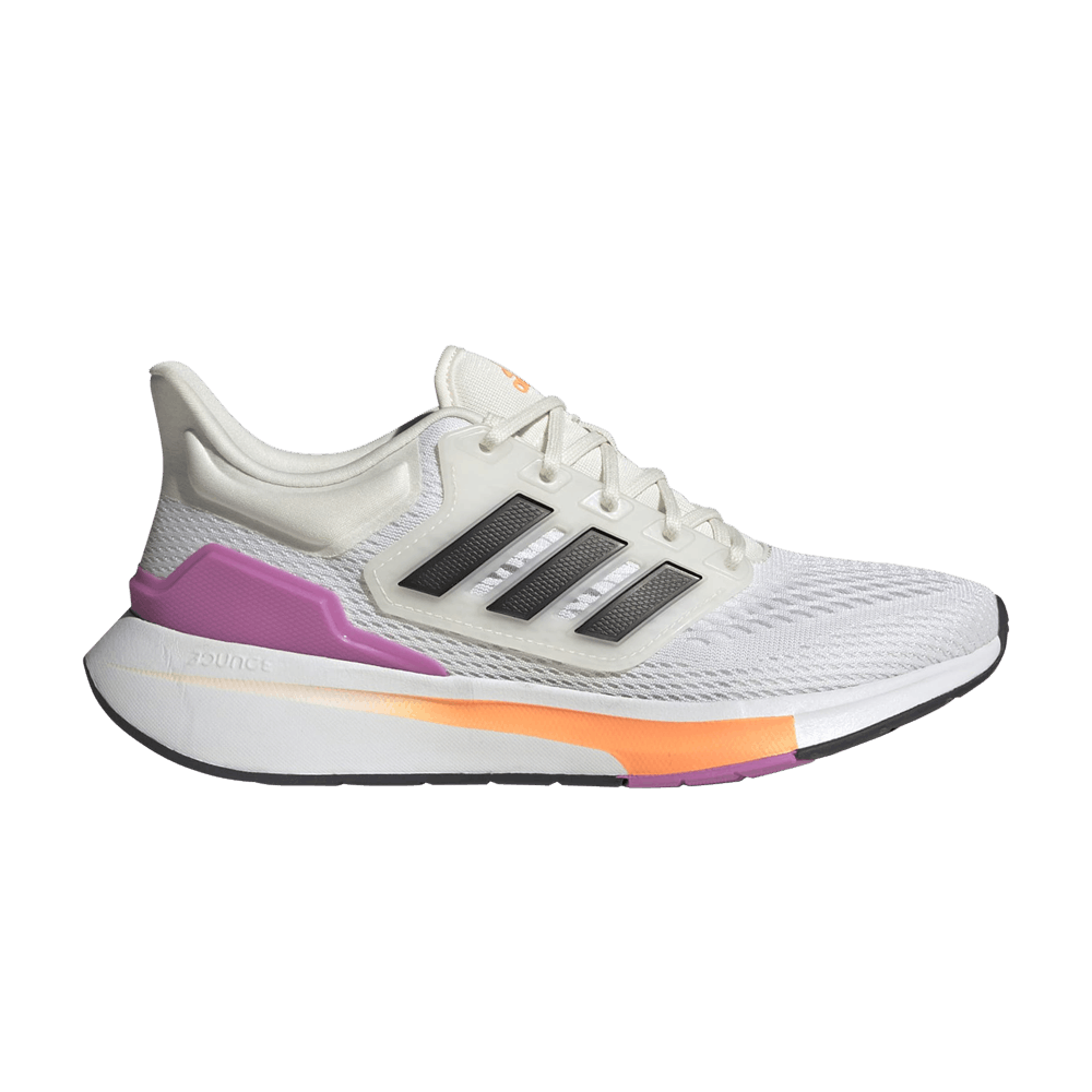 (Women) adidas EQ21 Run 'White Pulse Lilac' GY2208 - GY2208 - Novelship