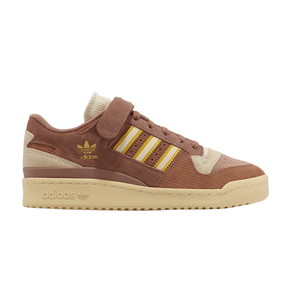 adidas Forum 84 Low 'Clay Strata' FZ6293 - FZ6293 - Novelship