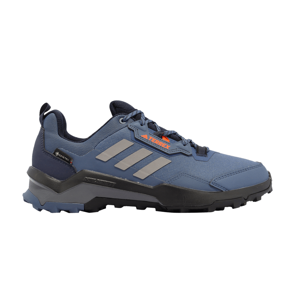 adidas Terrex AX4 Gore-Tex 'Wonder Steel' HP7397 - HP7397 - Novelship
