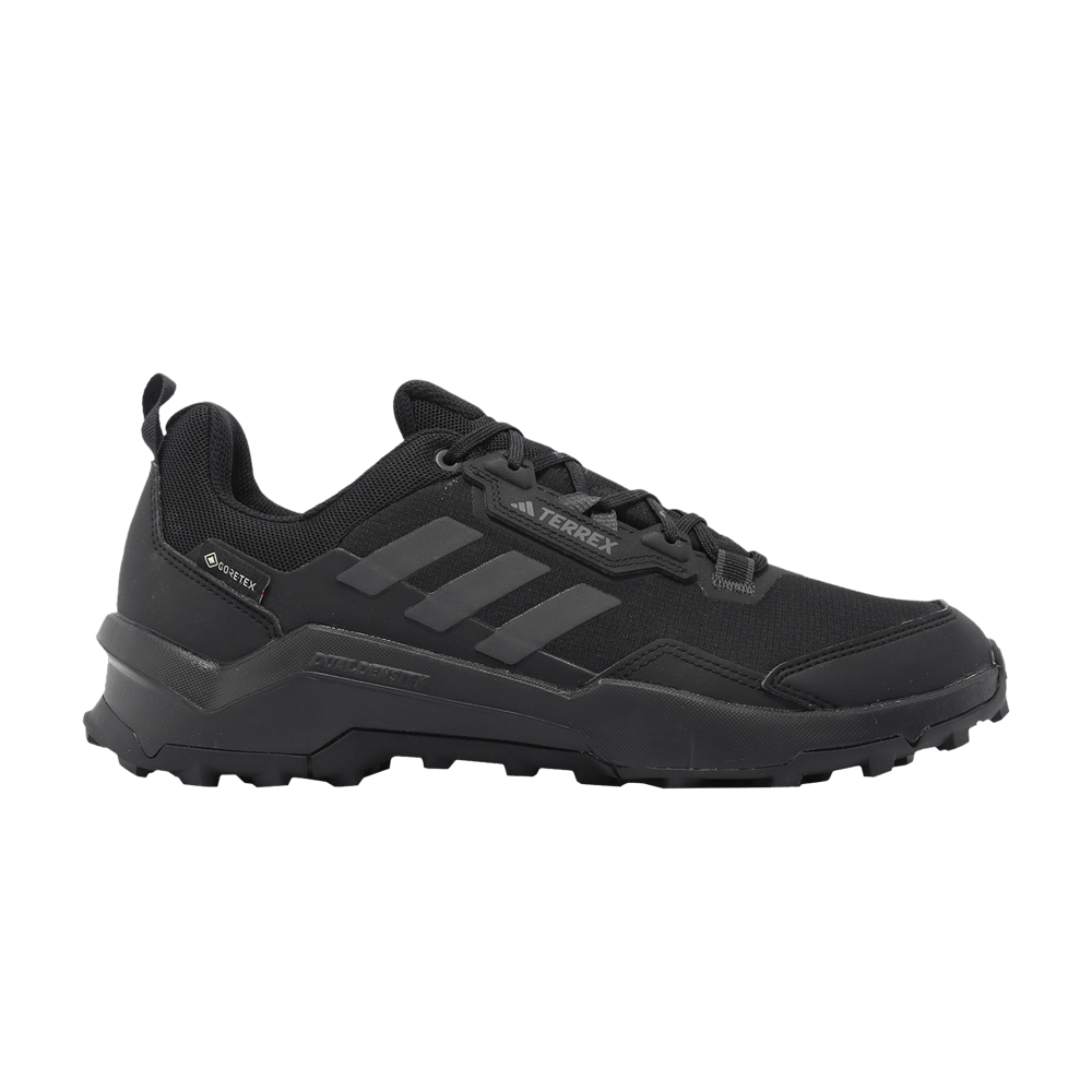 adidas Terrex AX4 Gore-Tex 'Black Carbon' HP7395 - HP7395 - Novelship
