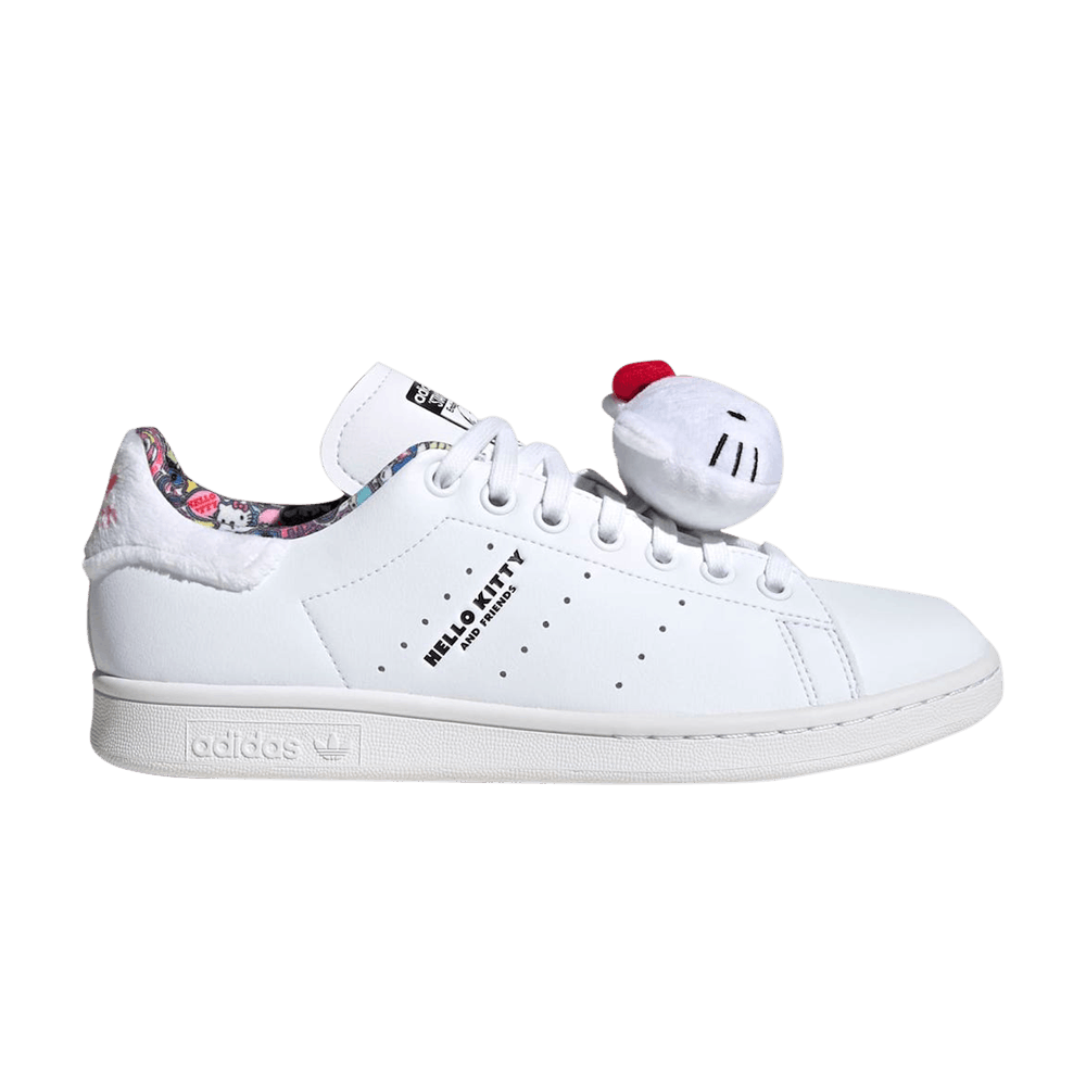 Hello Kitty x adidas Stan Smith 'Hello Kitty and Friends' - HP9656 ...