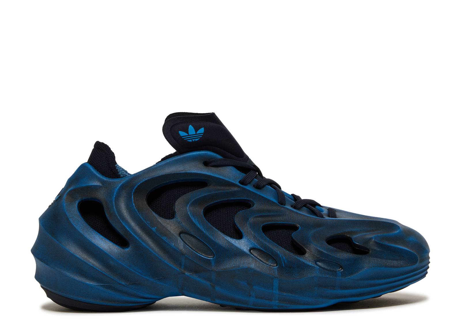 adidas adiFOM Q 'Blue Rush' - GY0065 - Novelship