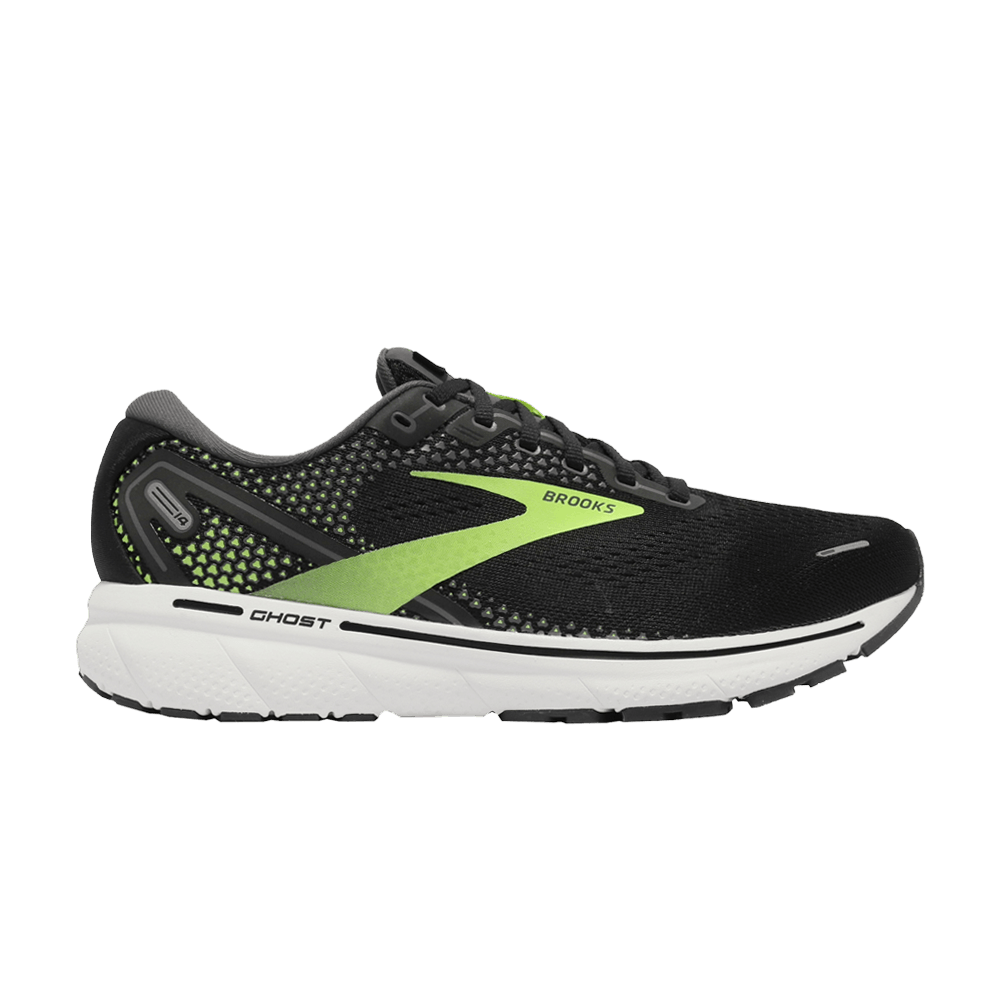 Brooks Ghost 14 'Black Pearl' 110369‑1D‑047 - 110369-1D-047 - Novelship