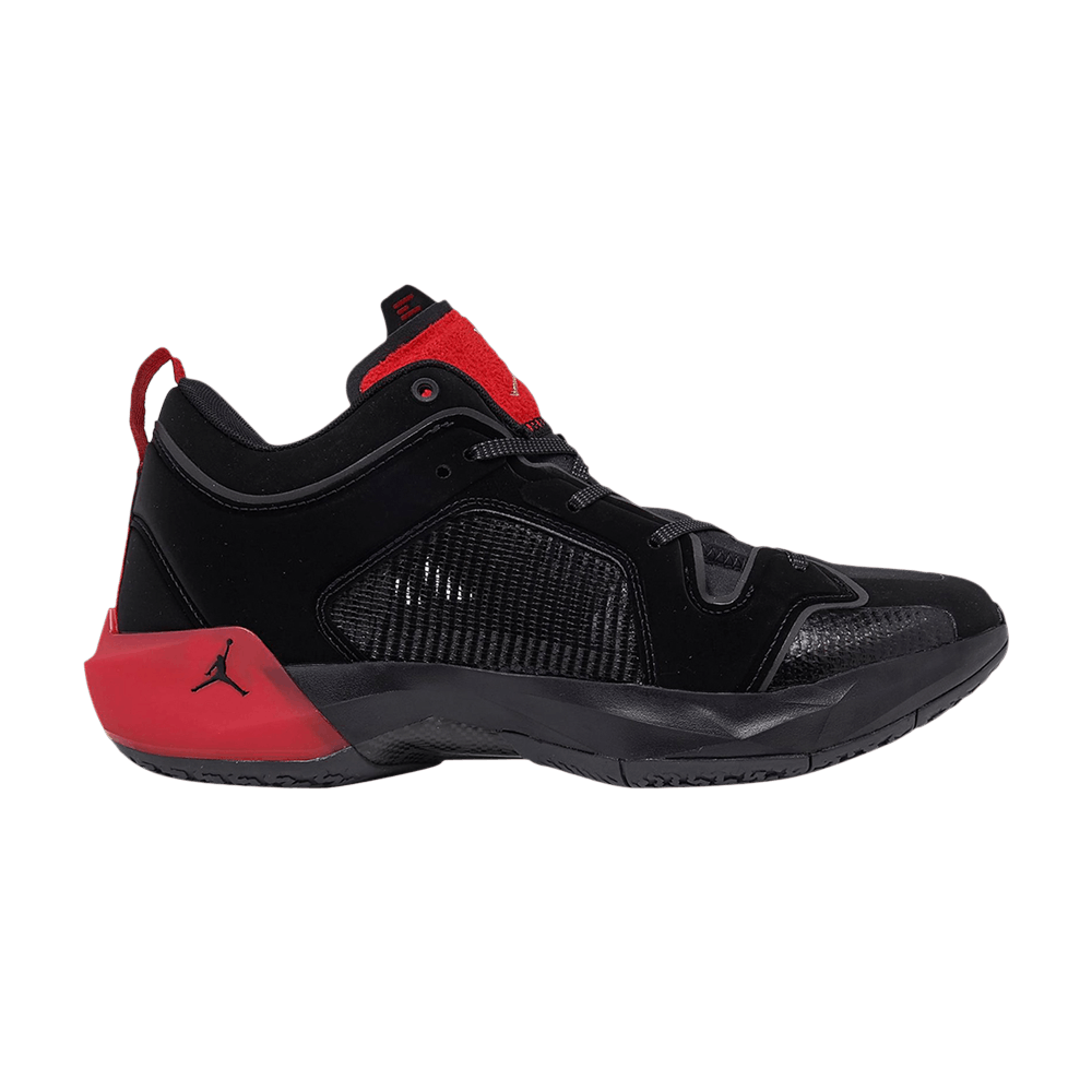 Air Jordan 37 Low 'Bred' - DQ4122-007 - Novelship