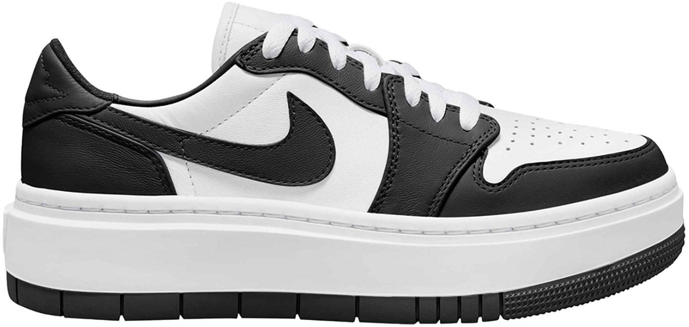 Air Jordan 1 Elevate Low 'Panda' (WMNS) - DH7004-109 - Novelship Air Jordan 1 Elevate Low 'Panda' (WMNS) - DH7004-109 - Novelship