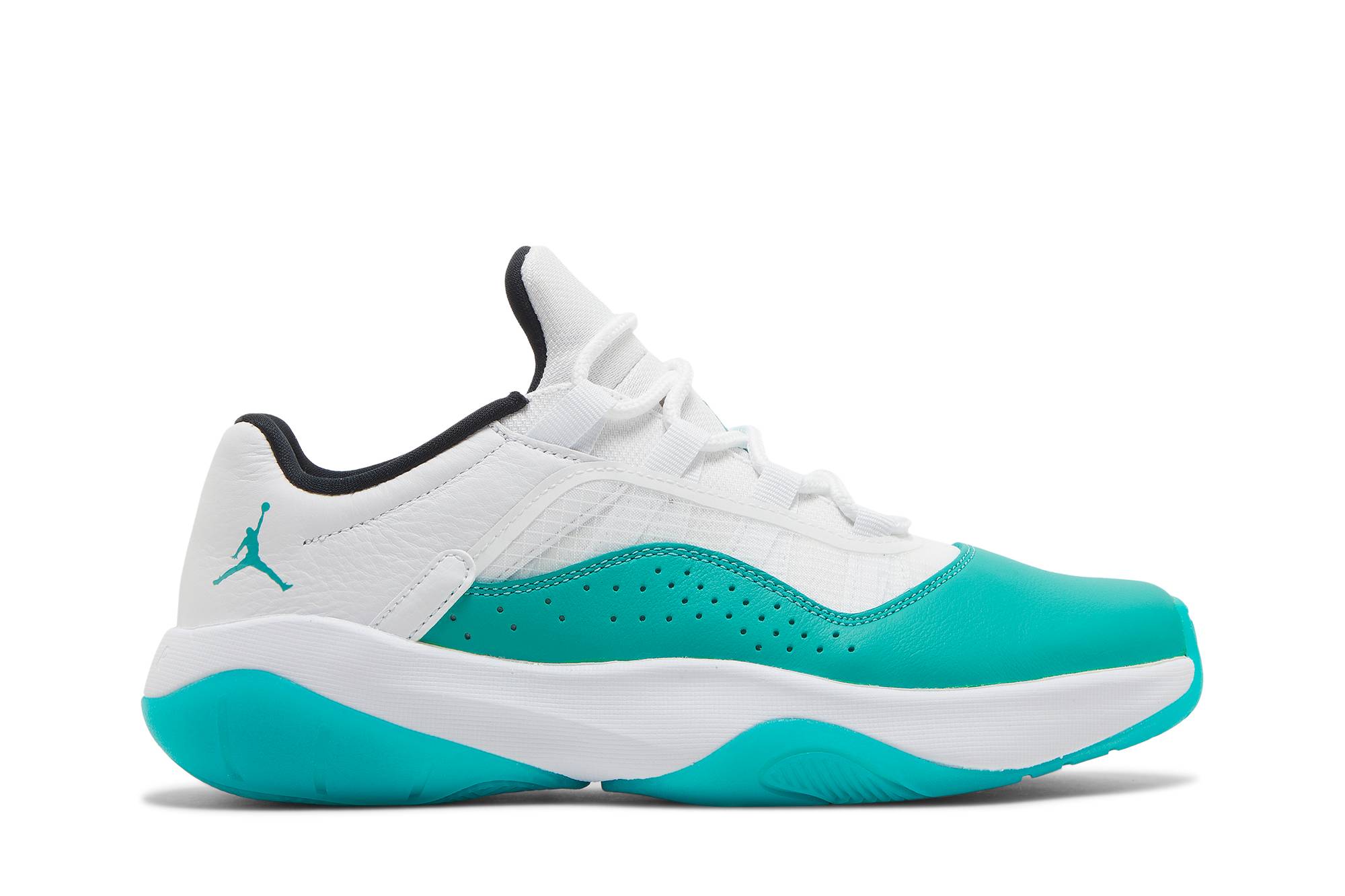 (Women) Air Jordan 11 CMFT Low 'New Emerald' DV2629‑103 - DV2629-103 ...