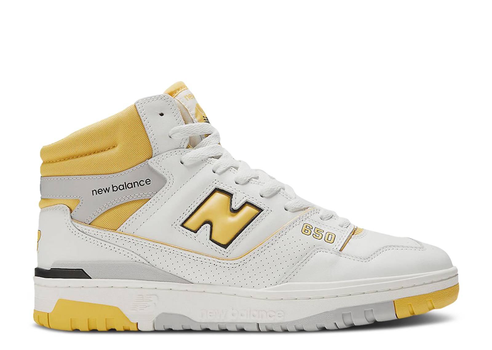 New Balance 650 'Honeycomb' BB650RCG - BB650RCG - Novelship