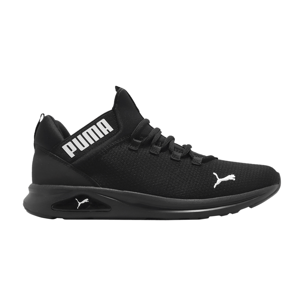 Puma Enzo 2 Clean 'Black White' - 377126-01 - Novelship