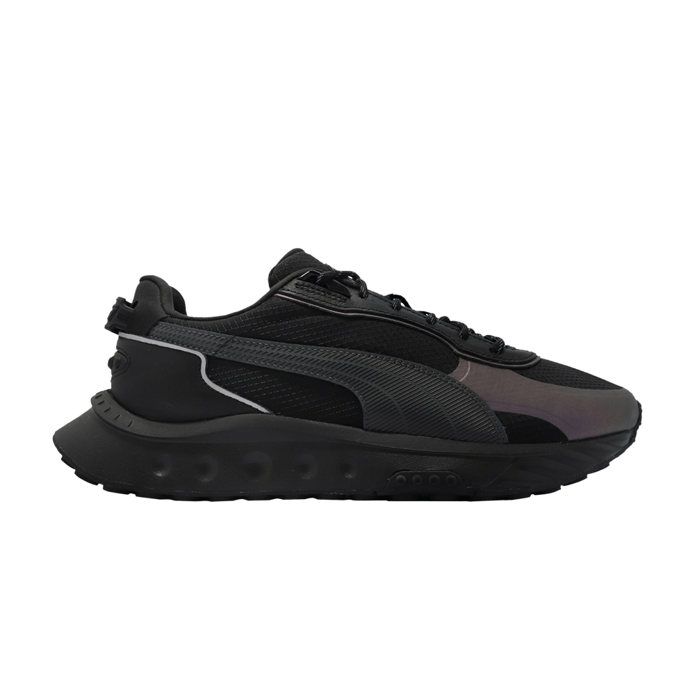 Puma Wild Rider Grip LS 'Black' 384406-01 - 384406-01 - Novelship