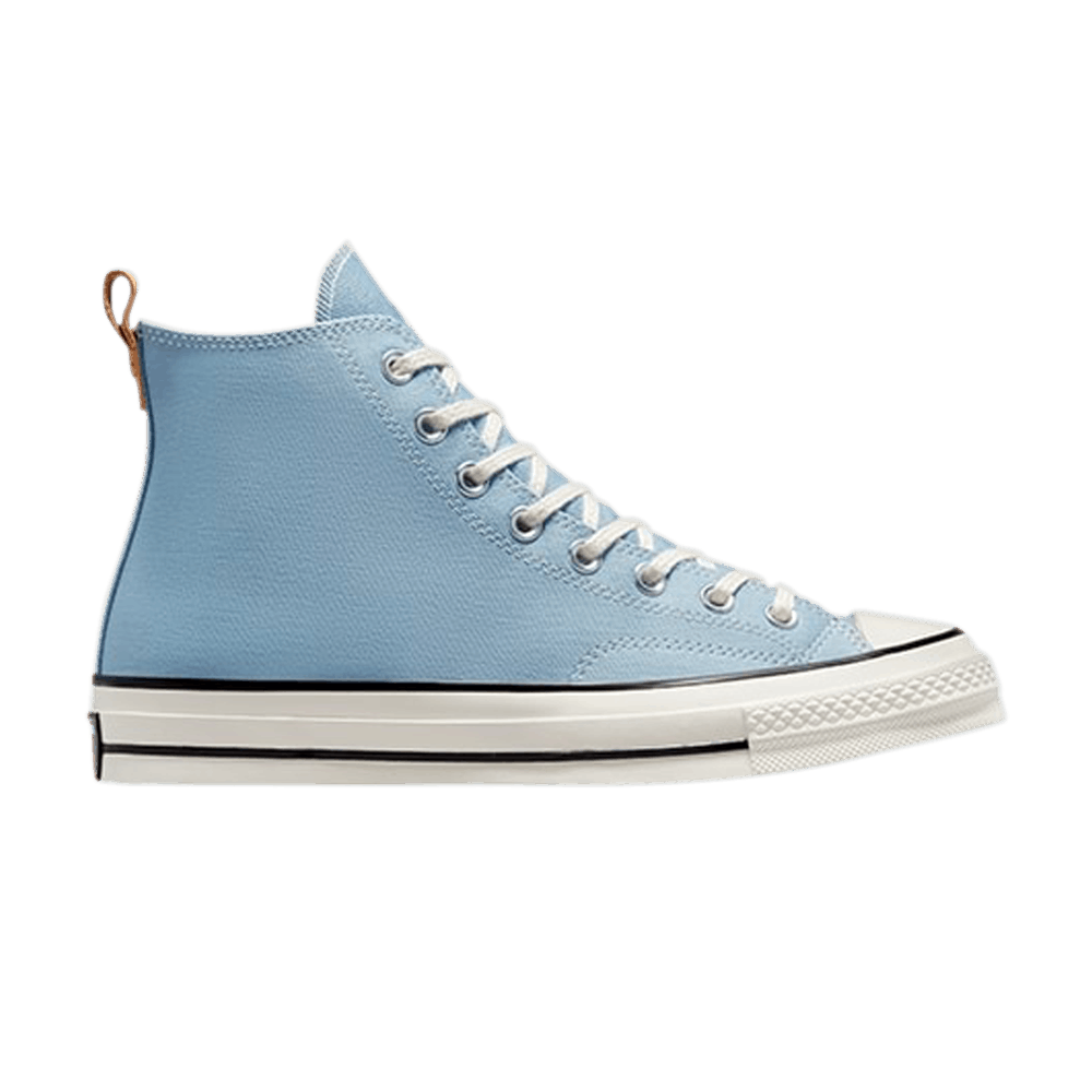 Converse Chuck 70 High 'Denim - Ocean Retreat' A05272C - A05272C ...