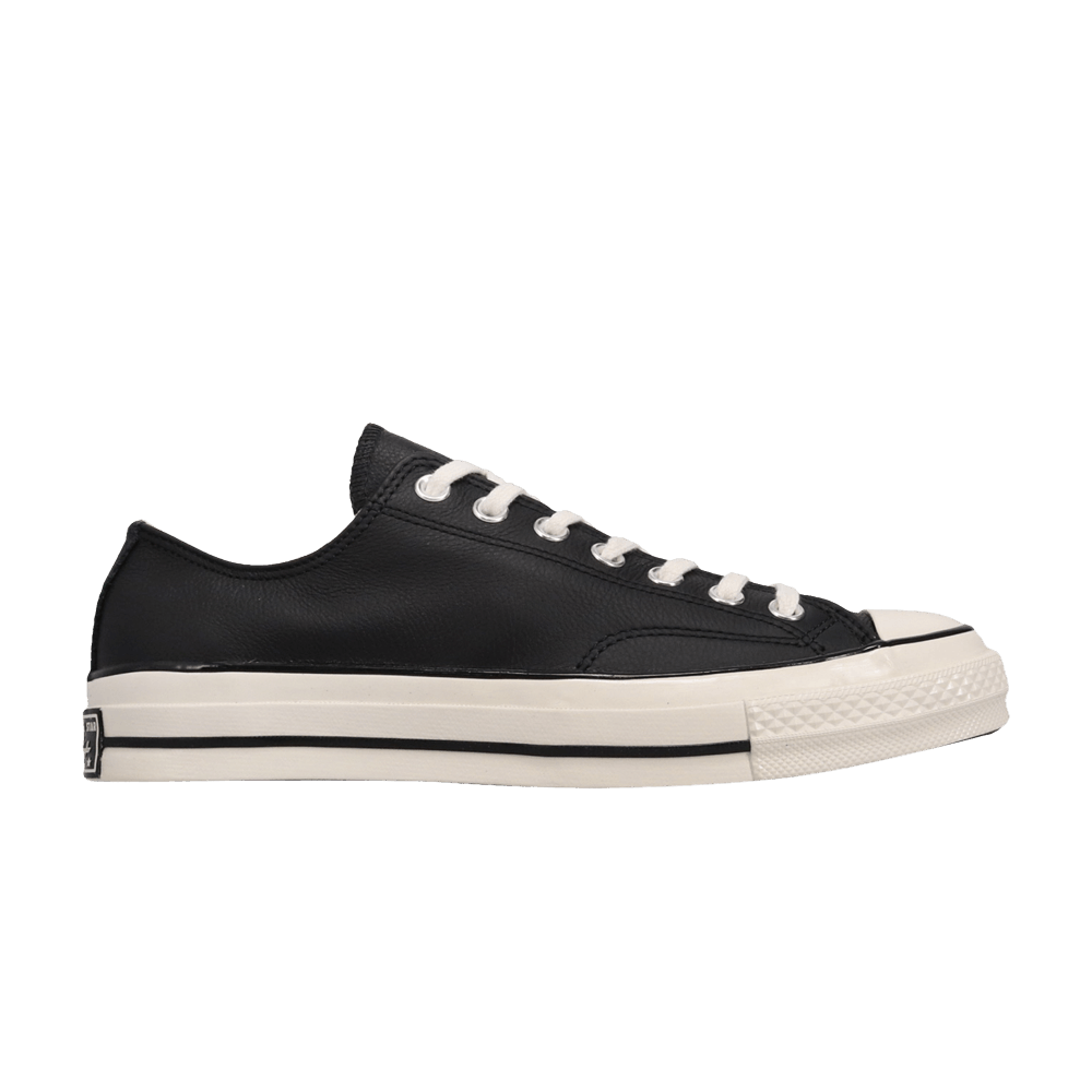 Converse Chuck 70 Ox 'Black' 167065C - 167065C - Novelship