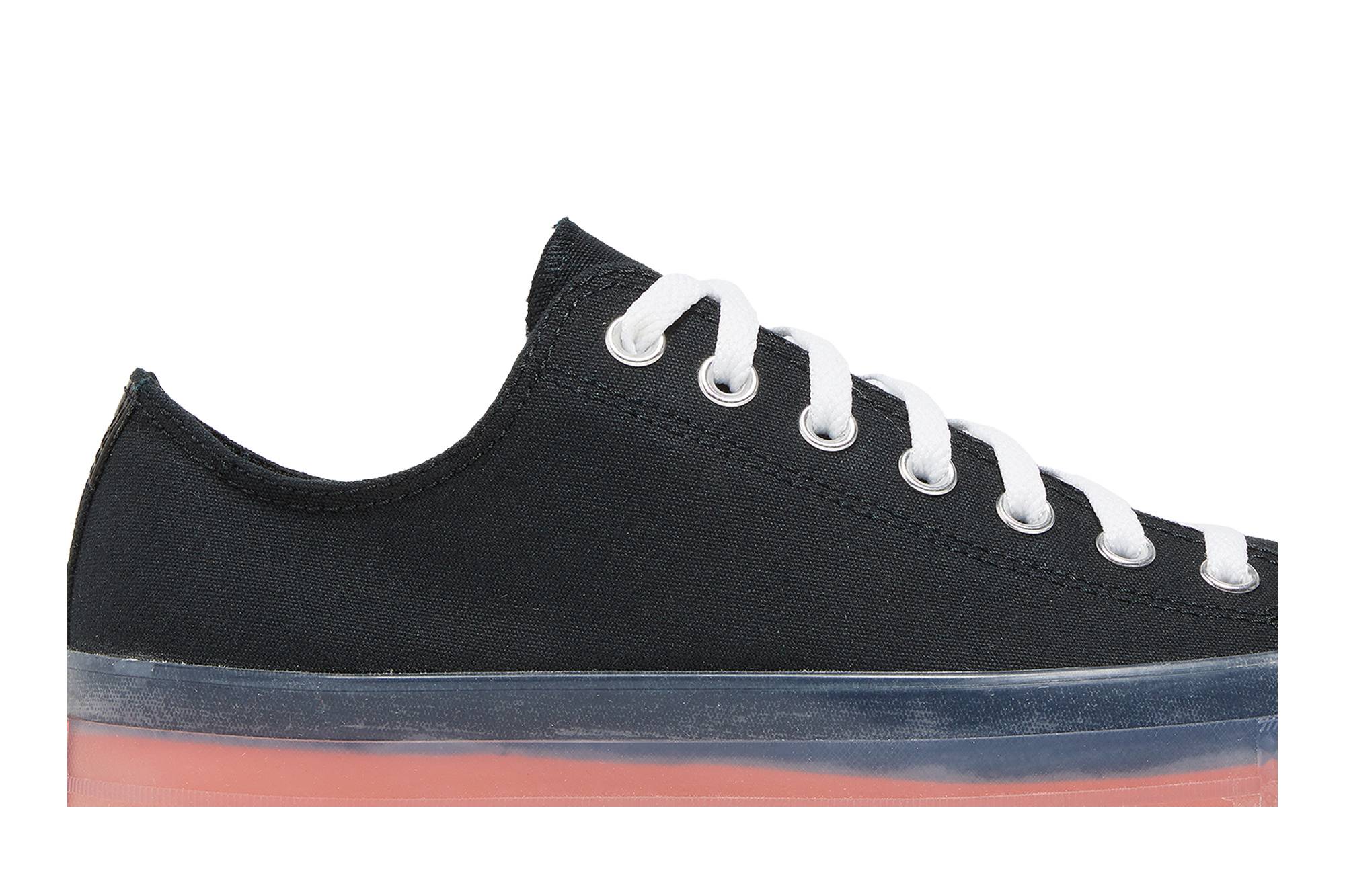 Converse Chuck Taylor All Star CX Low 'Black Wild Mango' - 168568C ...
